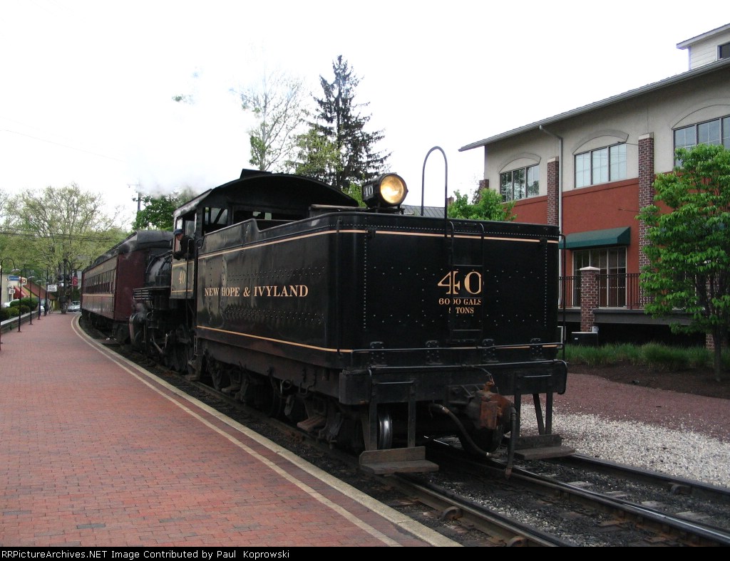 NHRR 40